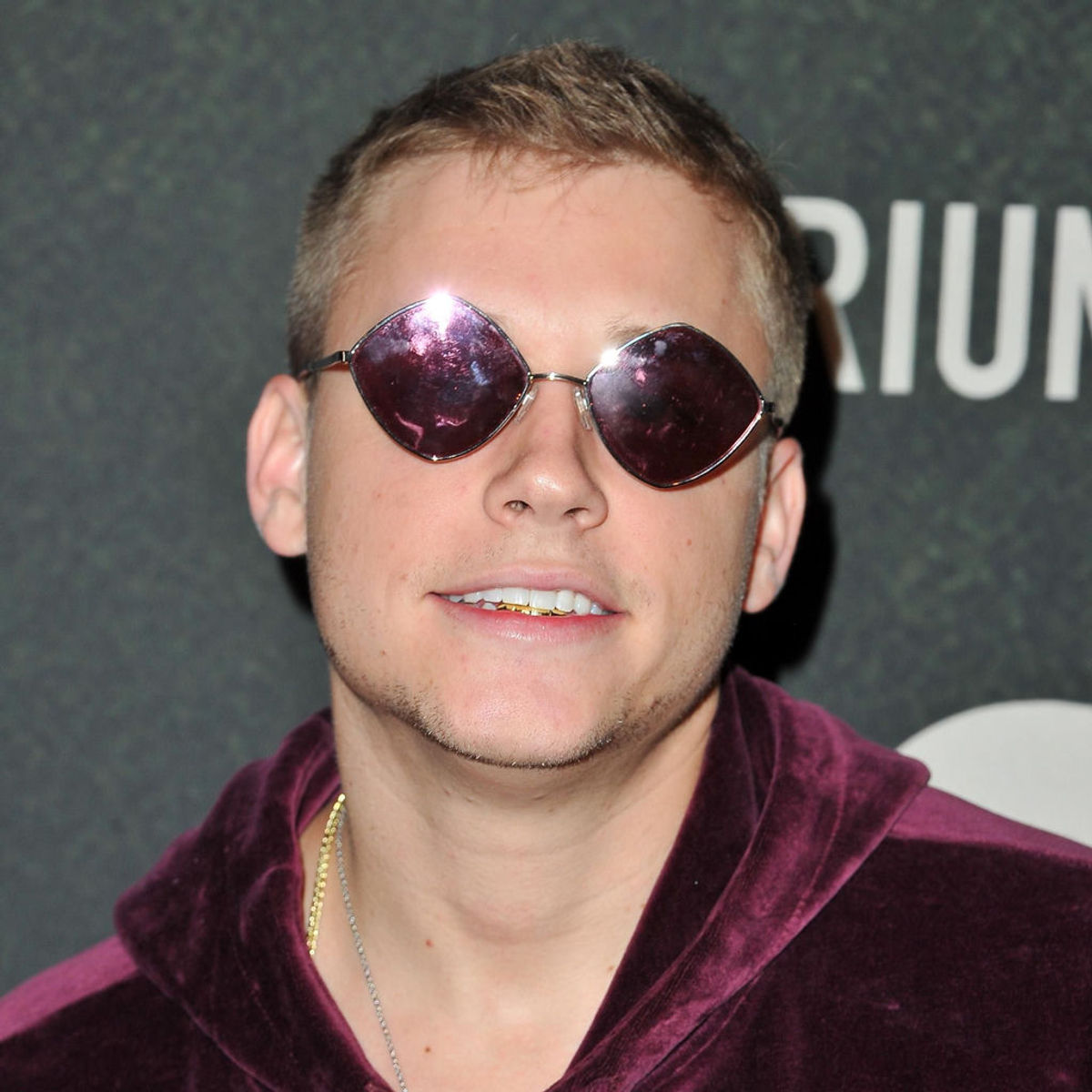 Cal Scruby Songs streamen | RTL+