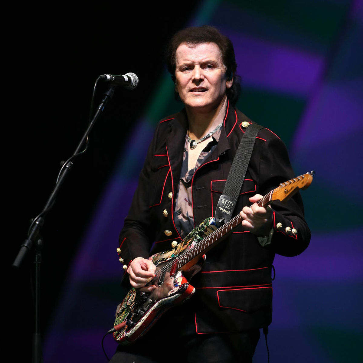Trevor Rabin Songs streamen | RTL+