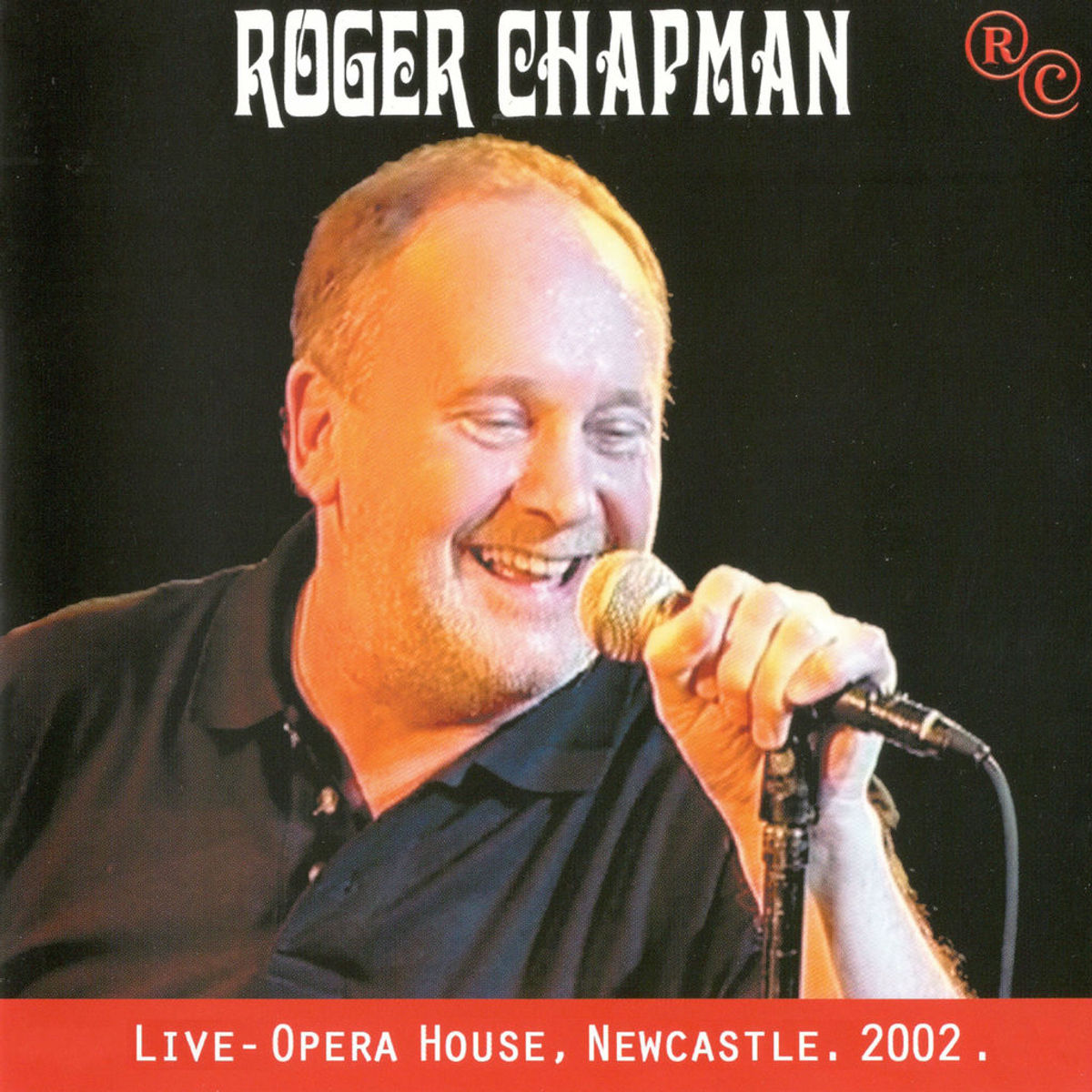 Roger Chapman Songs streamen | RTL+