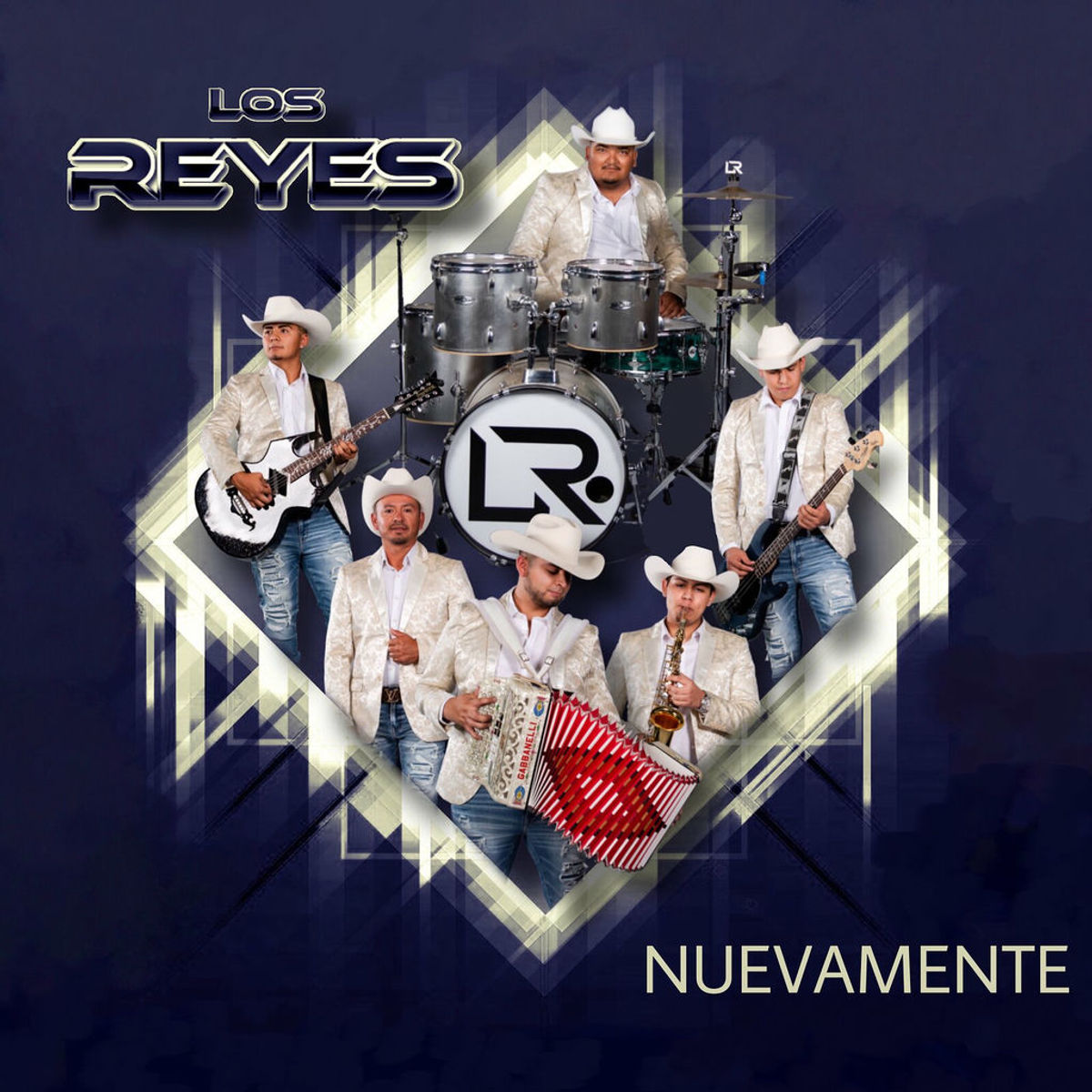 Los Reyes Songs streamen | RTL+
