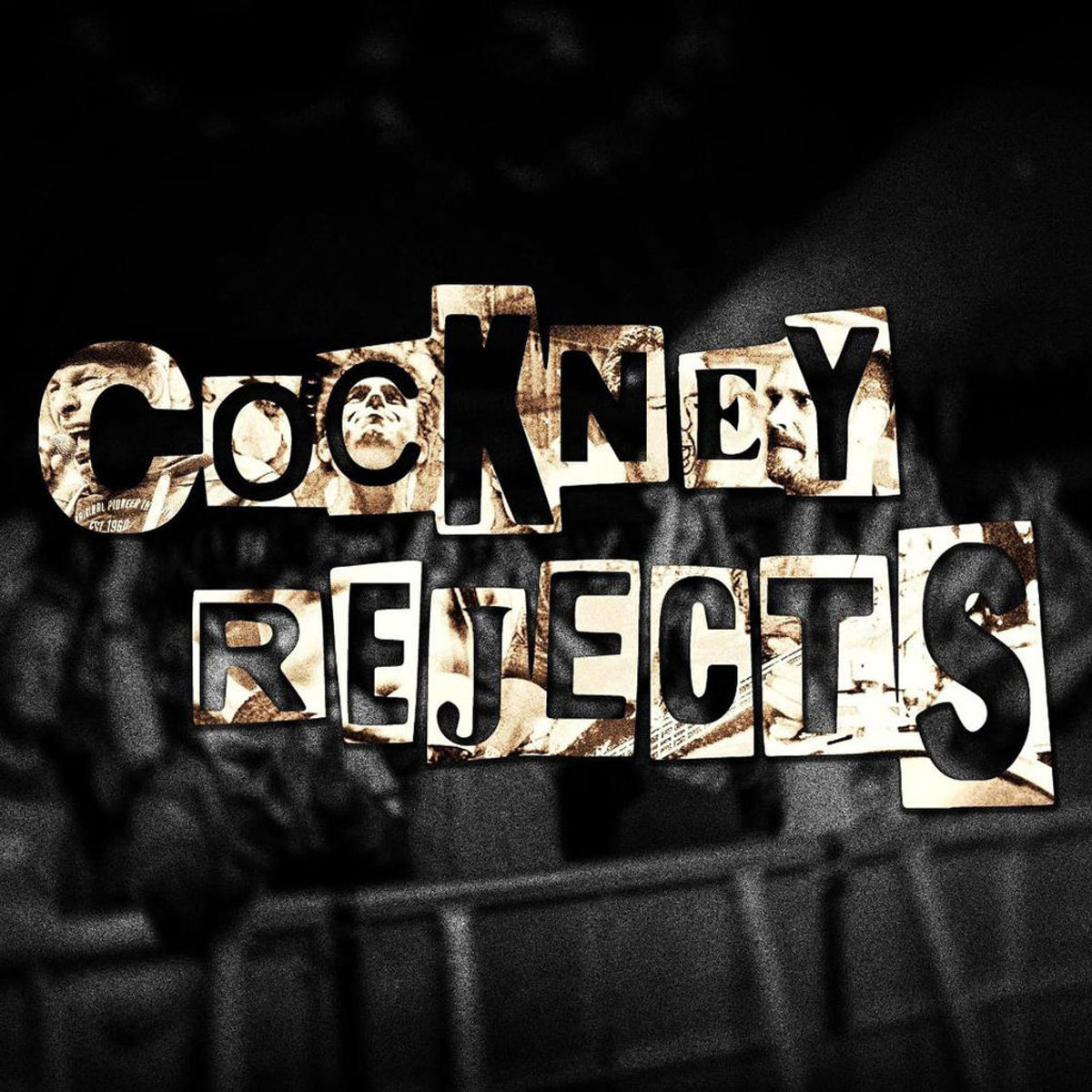 Cockney Rejects Songs streamen | RTL+
