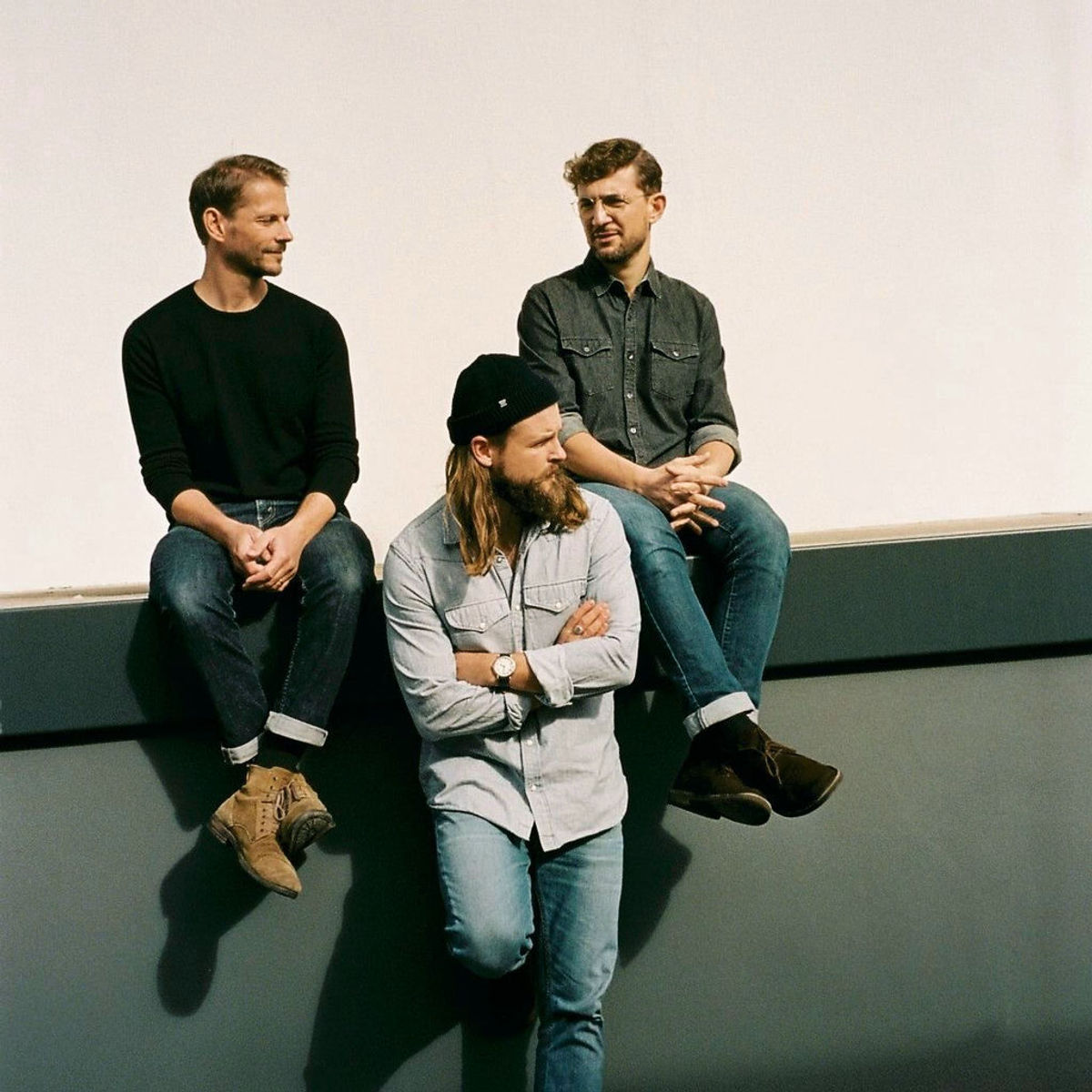 Mighty Oaks Songs streamen | RTL+