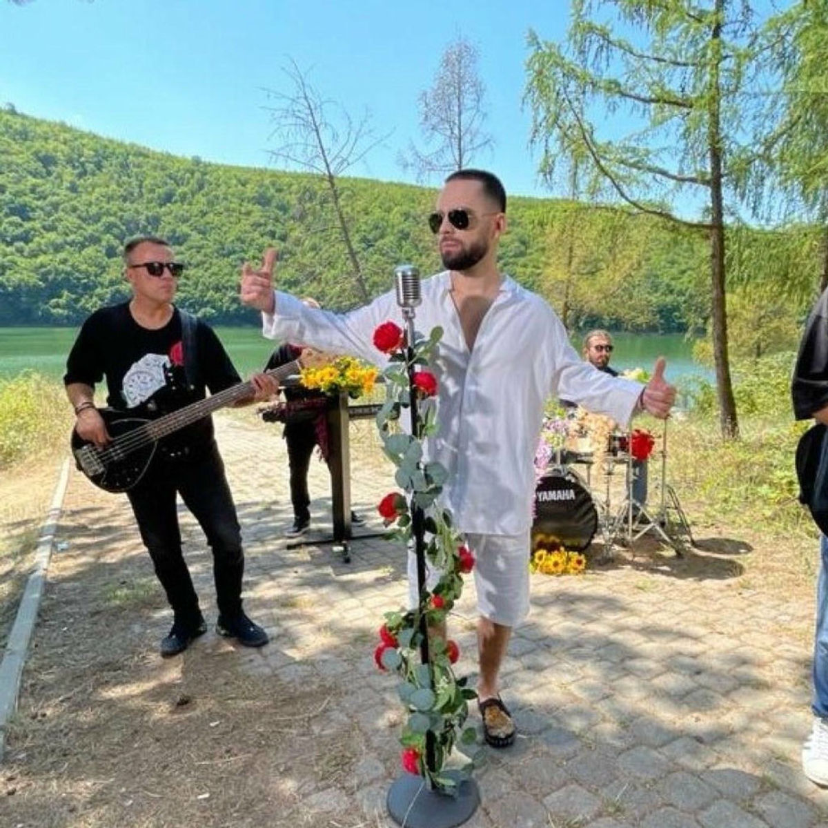 NRG Band Songs streamen | RTL+