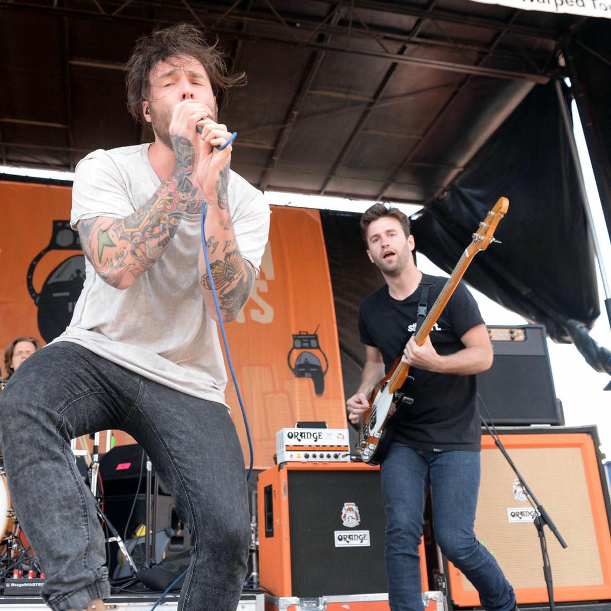 Emarosa Songs streamen | RTL+