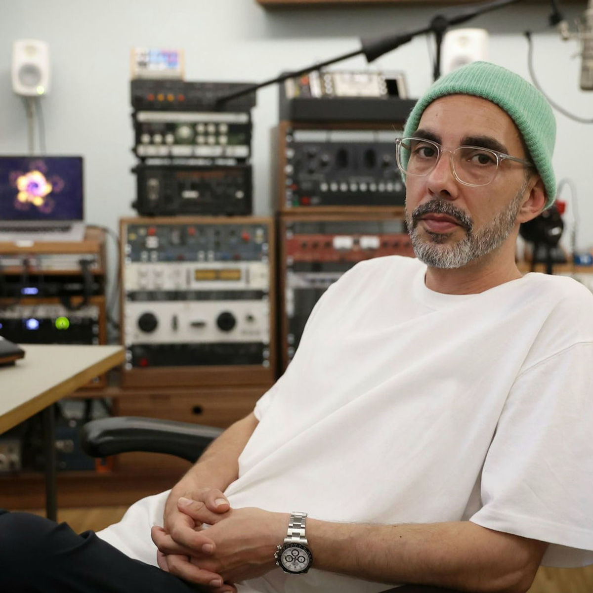 Bazzazian Songs streamen | RTL+