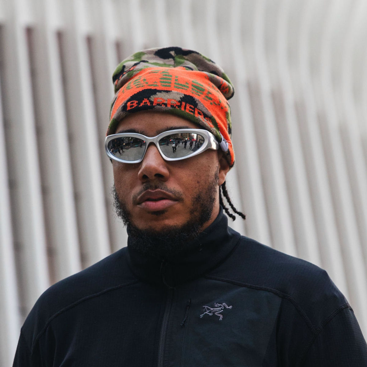 AJ Tracey Songs streamen | RTL+