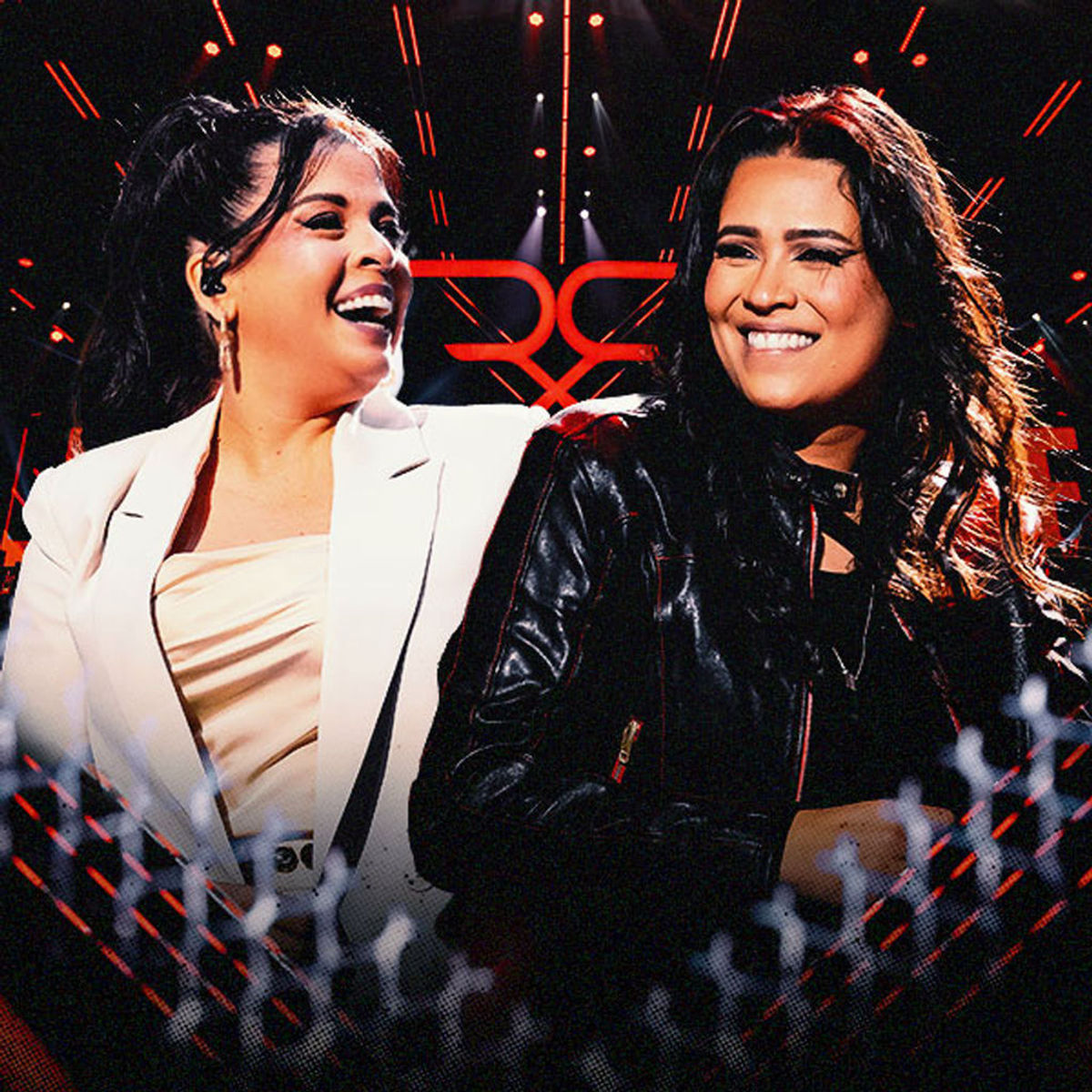 Rayane & Rafaela Songs streamen | RTL+