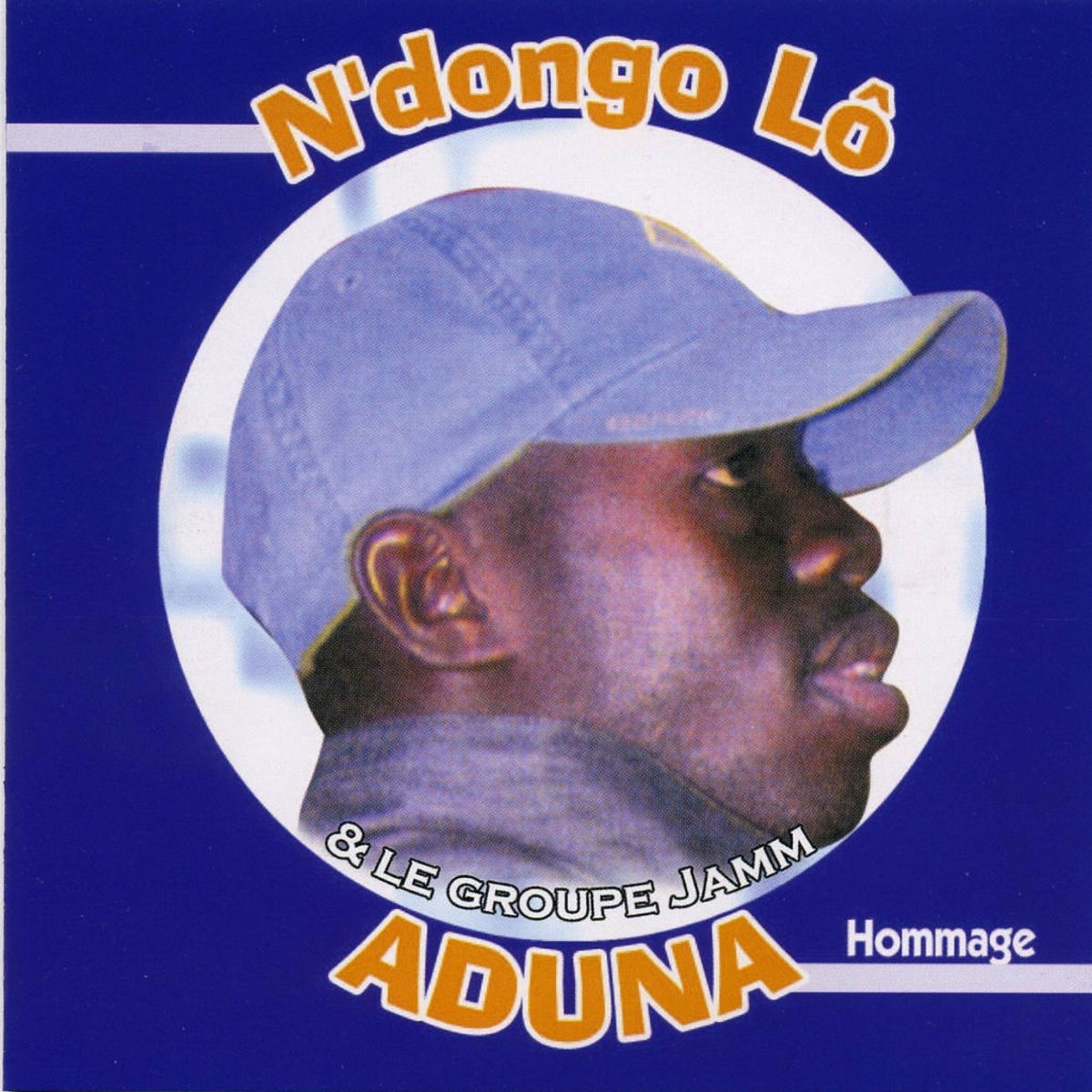 N'dongo Lo Songs streamen | RTL+