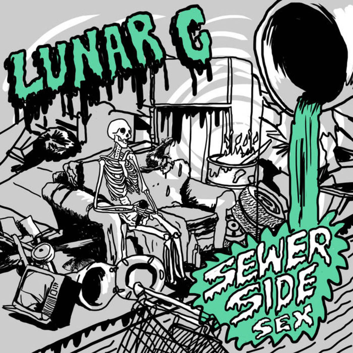 Lunar C Songs streamen | RTL+
