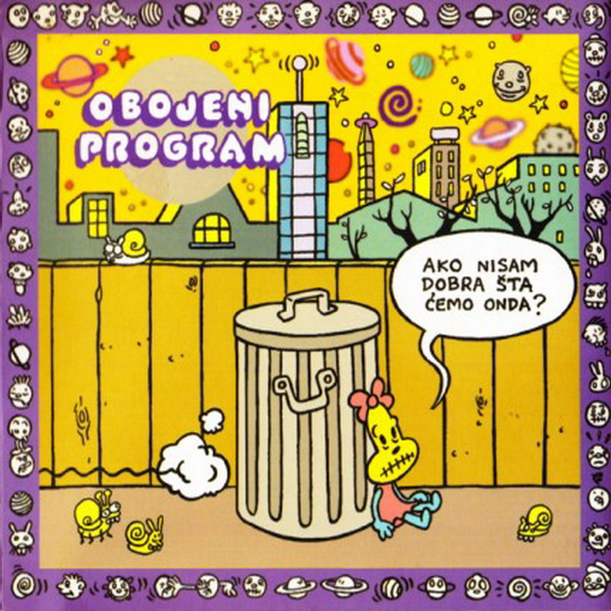 Obojeni Program Songs streamen | RTL+