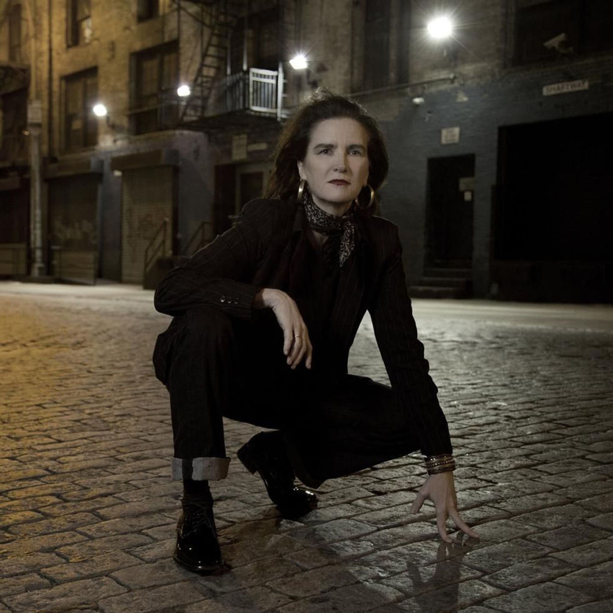 Patricia Barber Songs streamen | RTL+