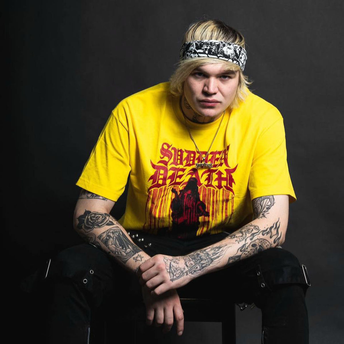 Svdden Death Songs streamen | RTL+