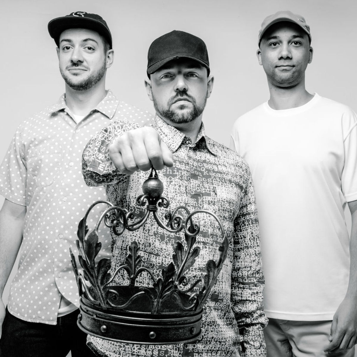 Kings Of The Rollers Songs streamen | RTL+