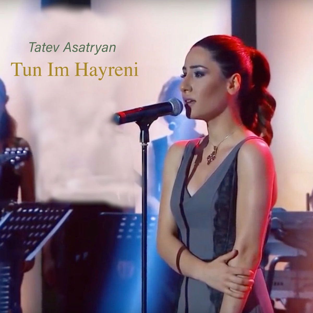 Tatev Asatryan Songs streamen | RTL+