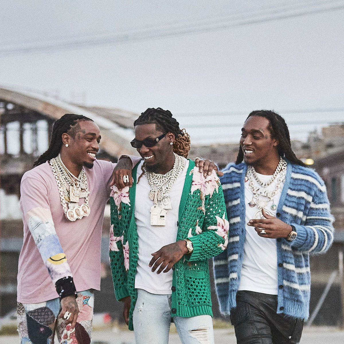 Migos Songs streamen | RTL+