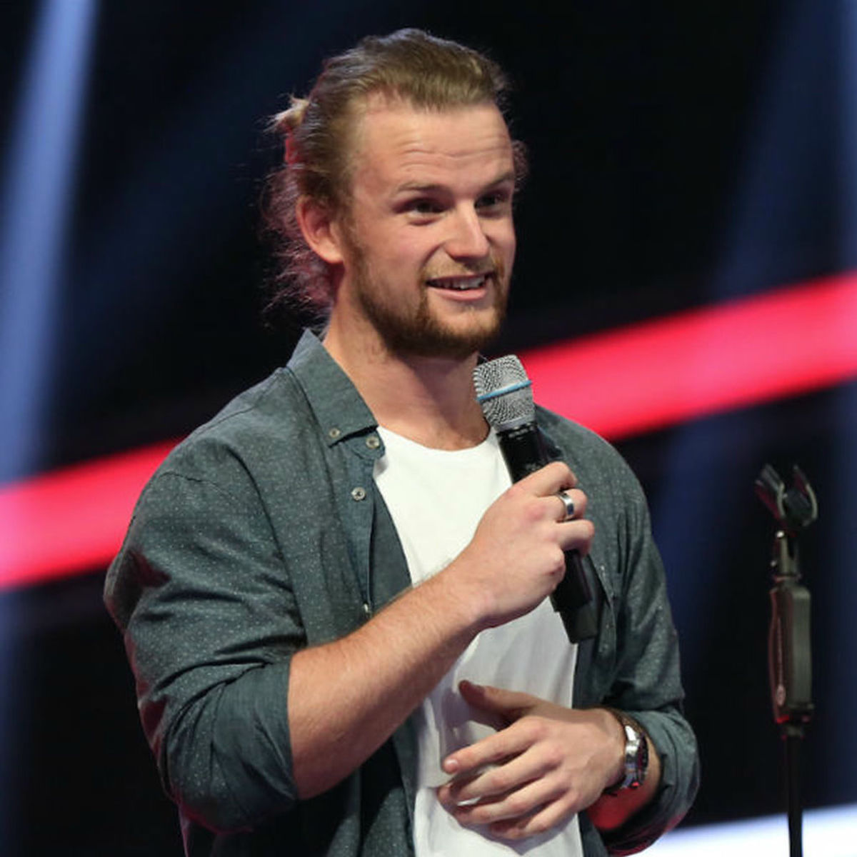 Richard Stirton Songs streamen | RTL+