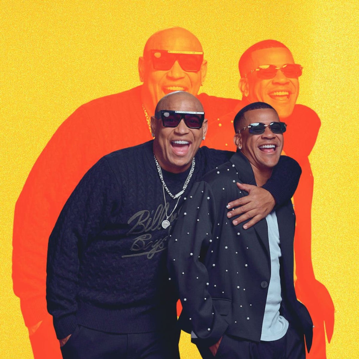 Gente De Zona Songs streamen | RTL+