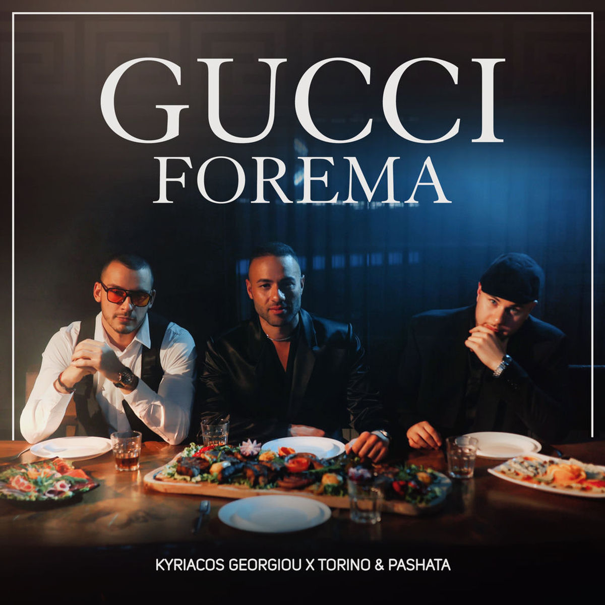 Kyriacos Georgiou Songs streamen | RTL+