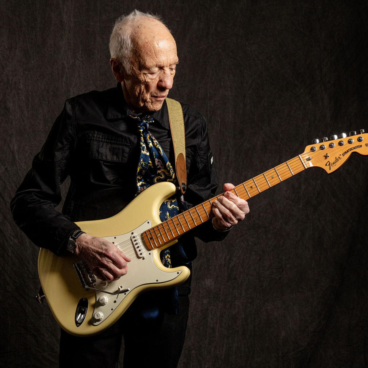 Robin Trower Songs streamen | RTL+