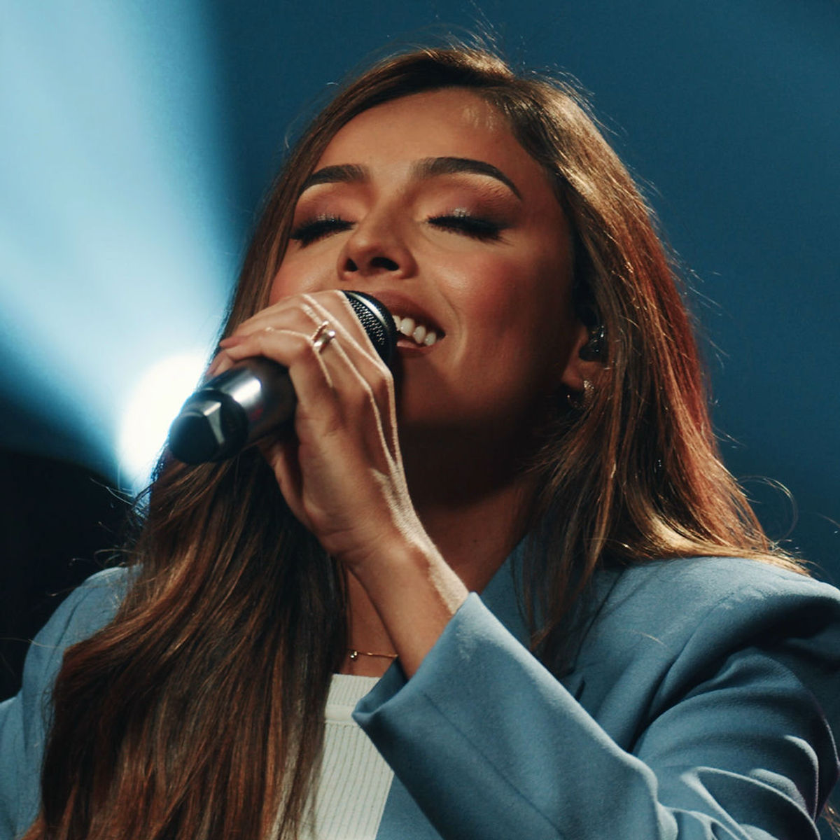 Mari Borges Songs streamen | RTL+