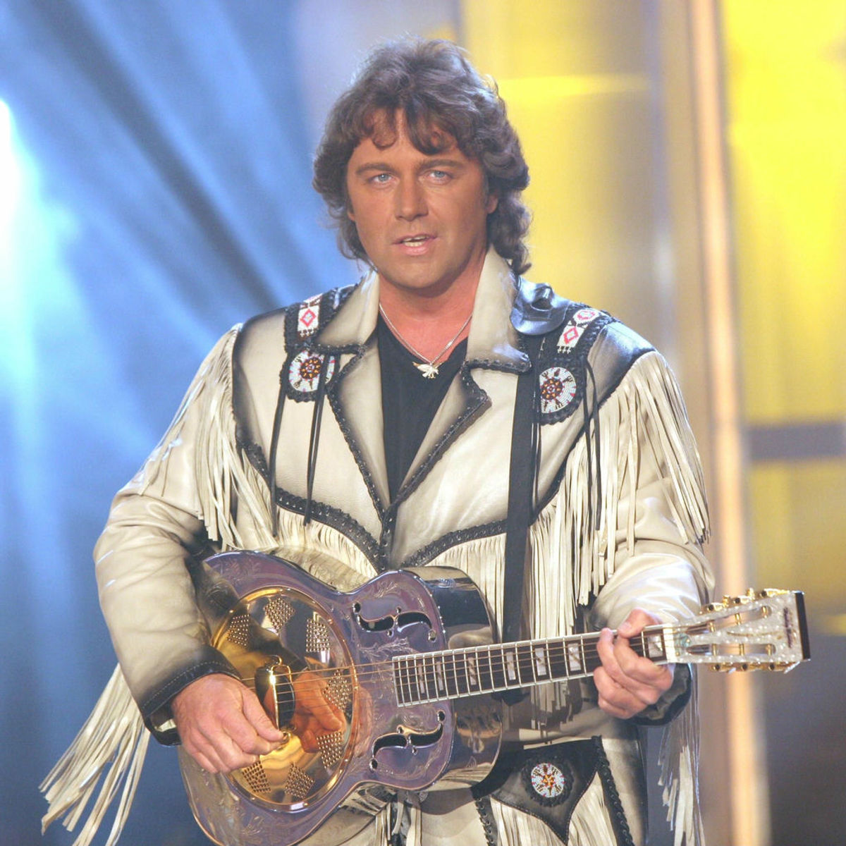 Michael Heck Songs streamen | RTL+