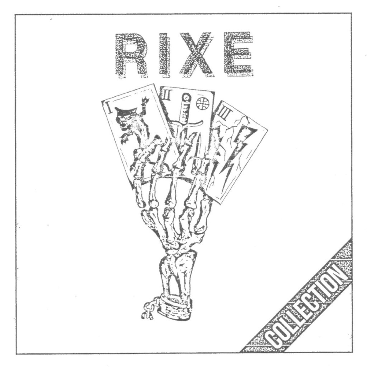 Rixe Songs streamen | RTL+