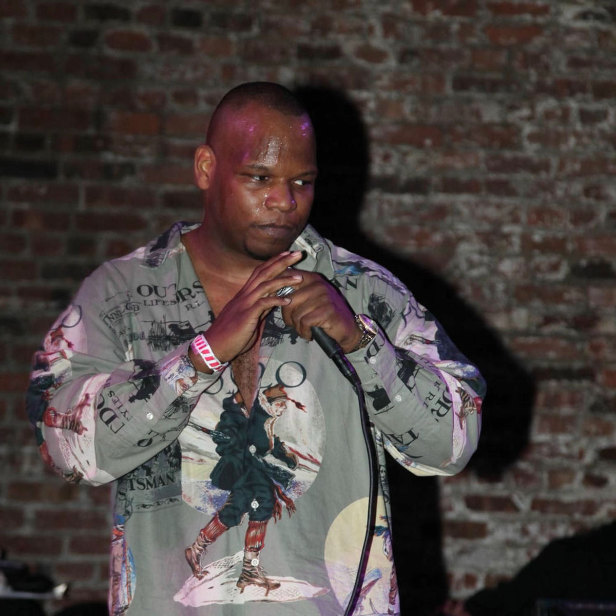 Meyhem Lauren Songs streamen | RTL+