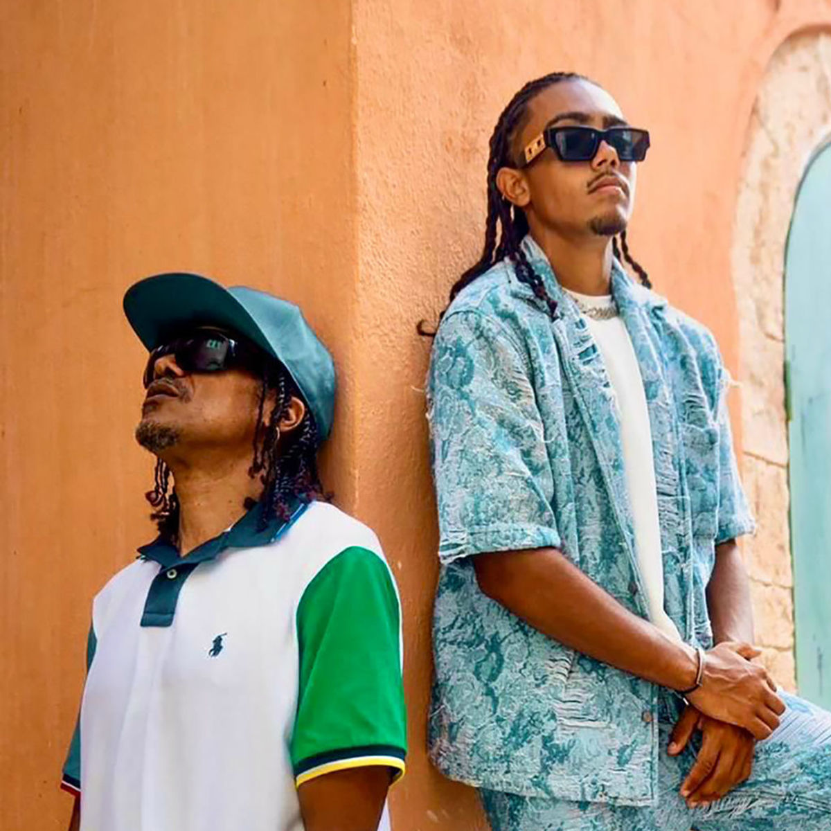 Yaniss Odua Songs streamen | RTL+