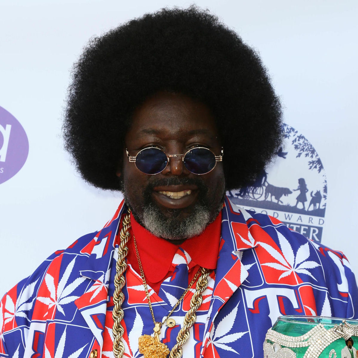 Afroman Songs streamen | RTL+