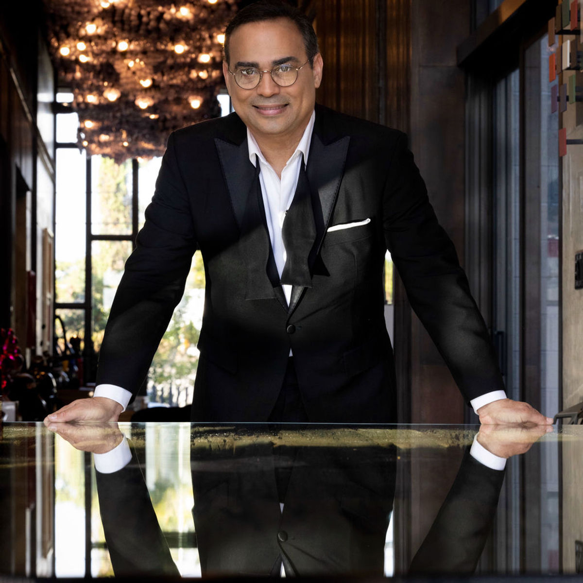 Gilberto Santa Rosa Songs streamen | RTL+