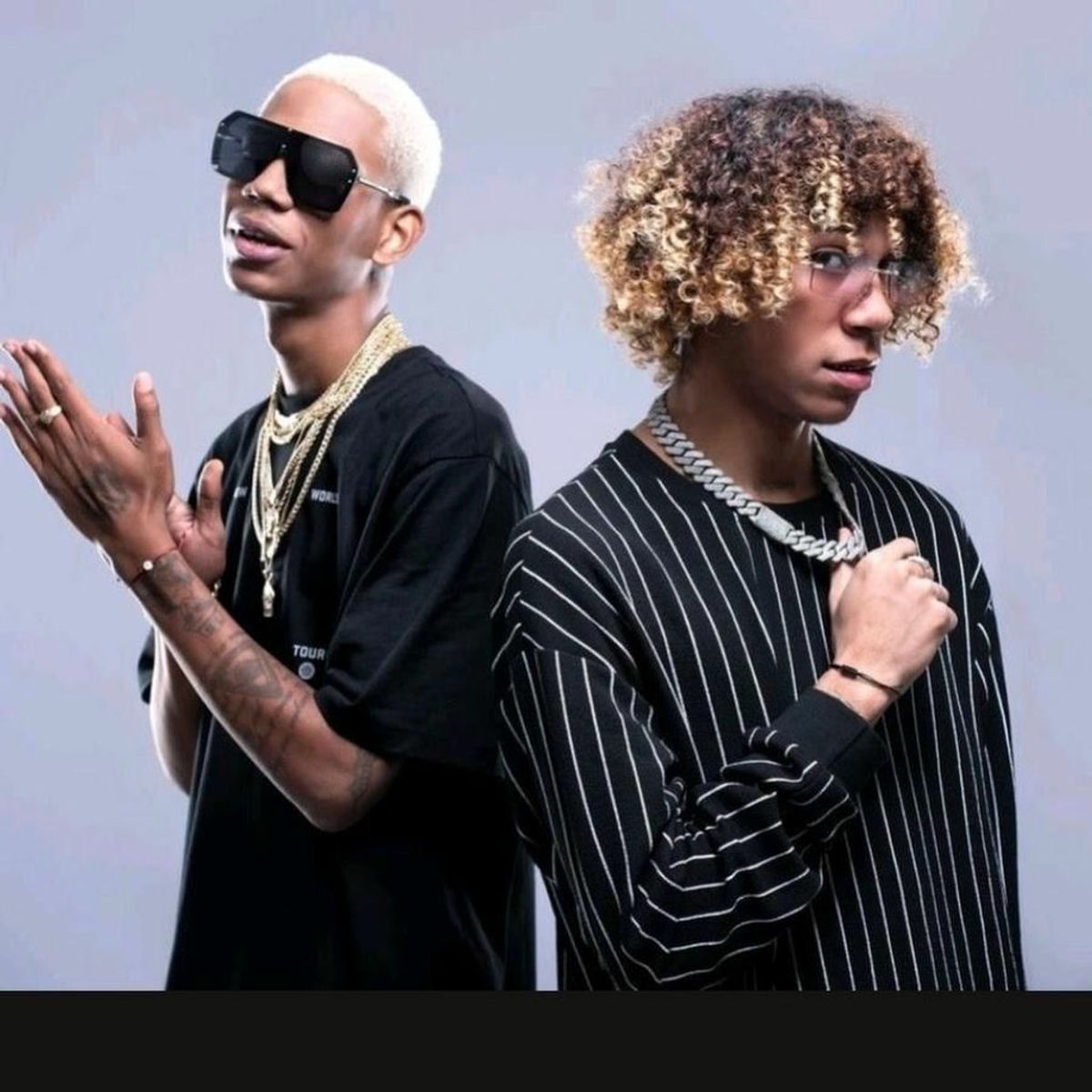 Fixty Ordara y Ja Rulay Songs streamen | RTL+