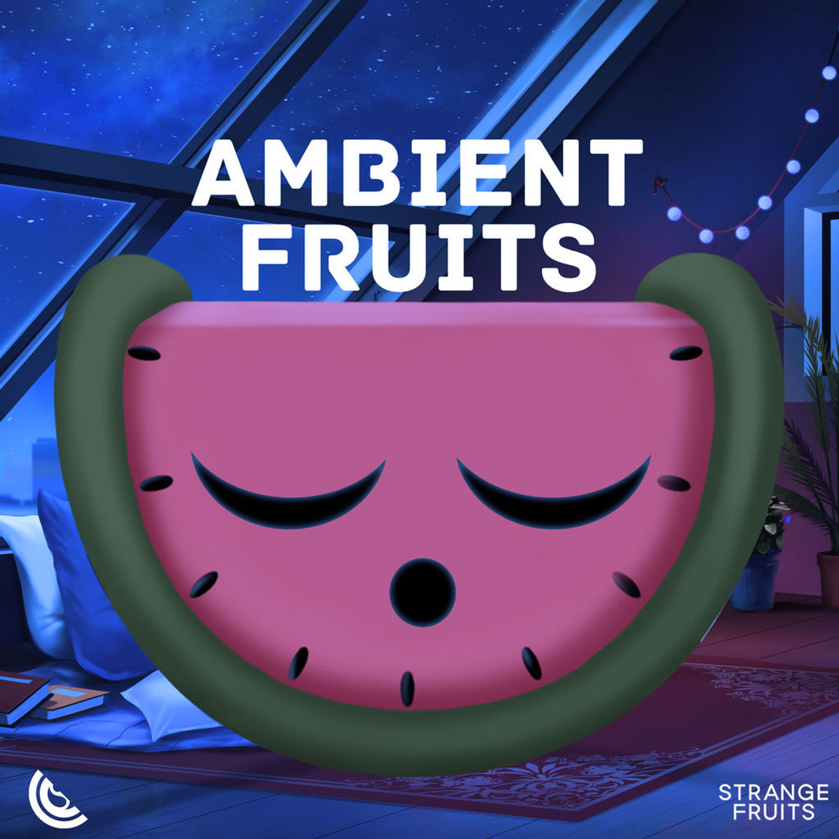 Ambient Fruits Music Songs streamen | RTL+