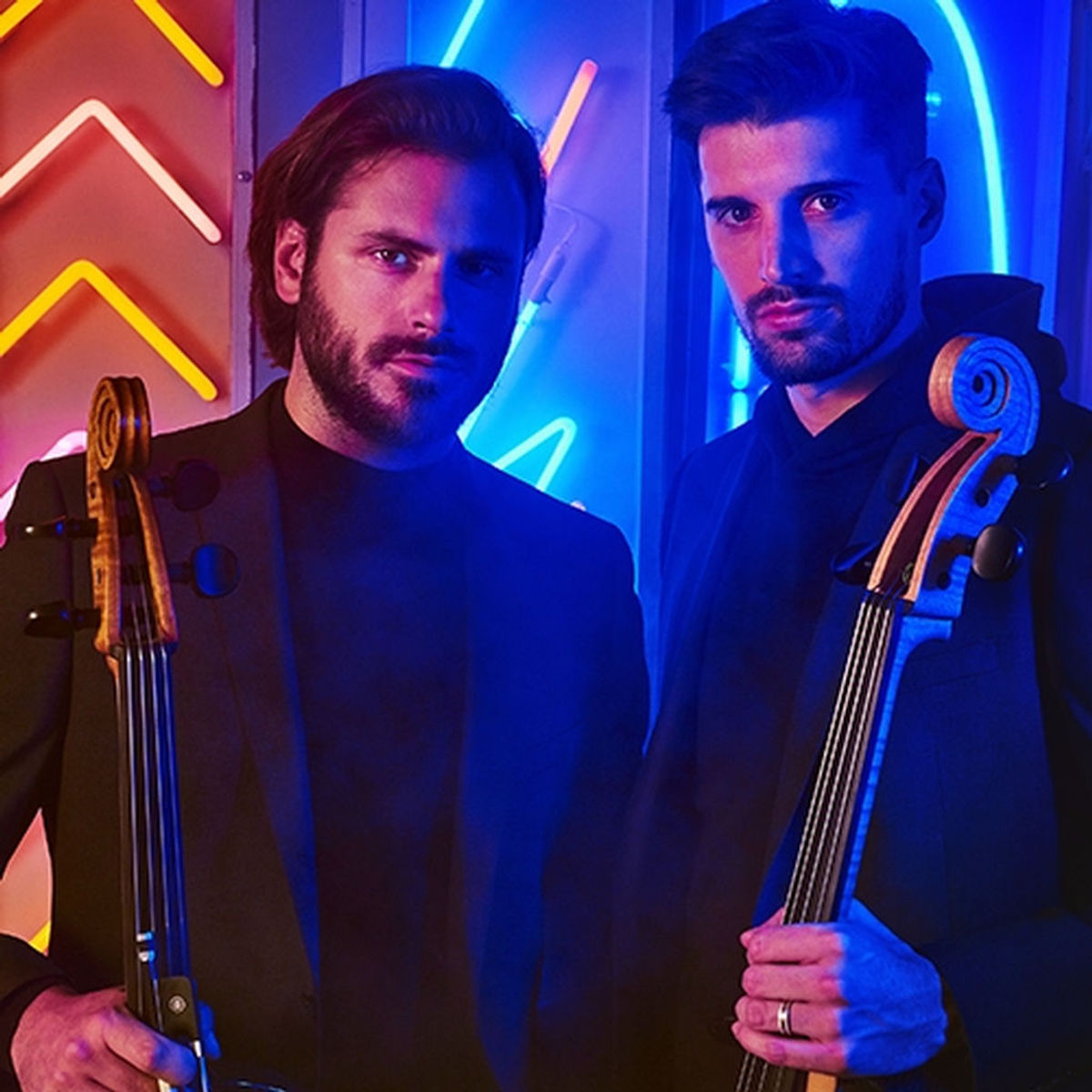 2CELLOS Songs streamen | RTL+