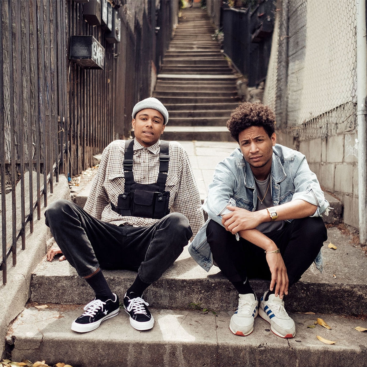 SAM Songs streamen | RTL+