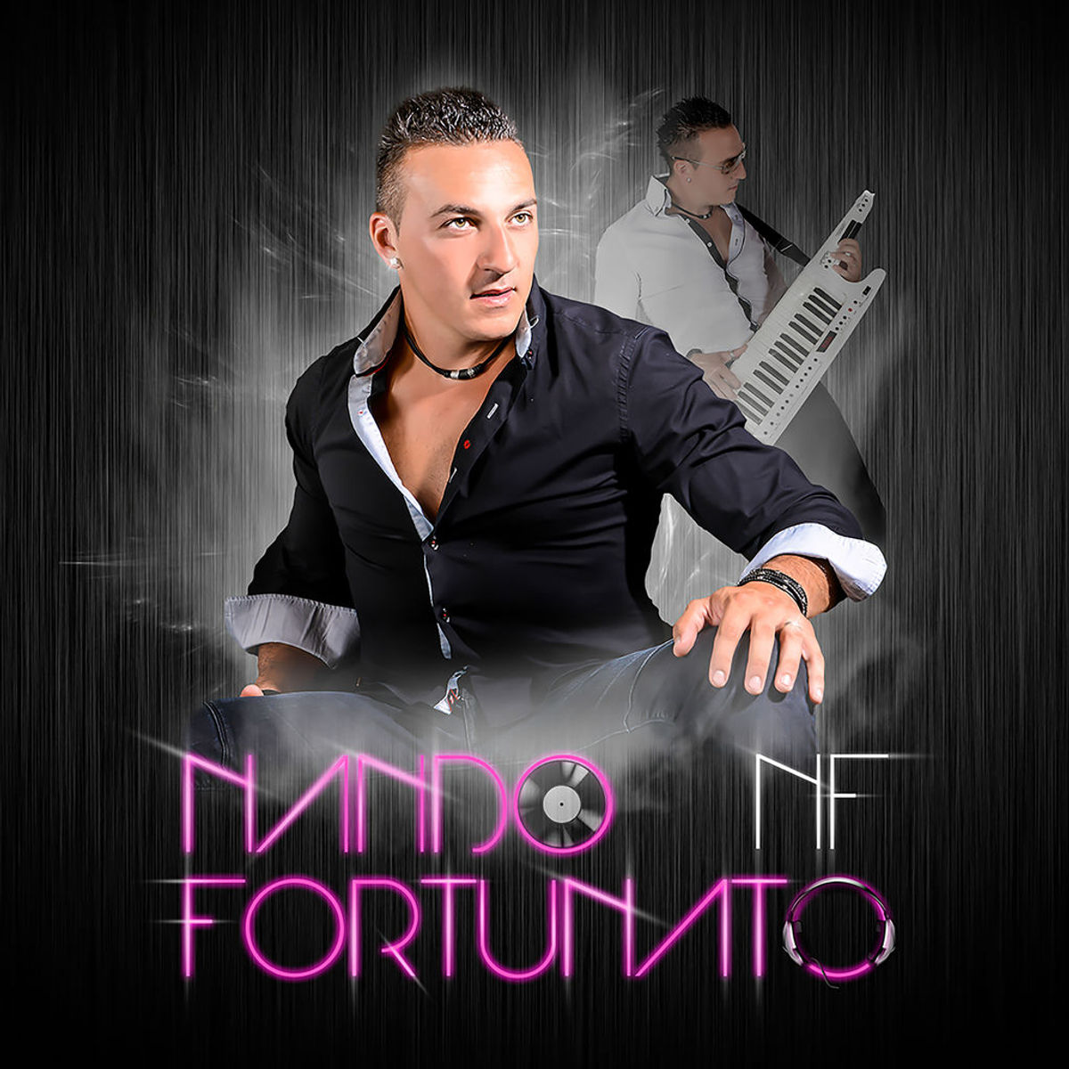 Nando Fortunato Songs streamen | RTL+