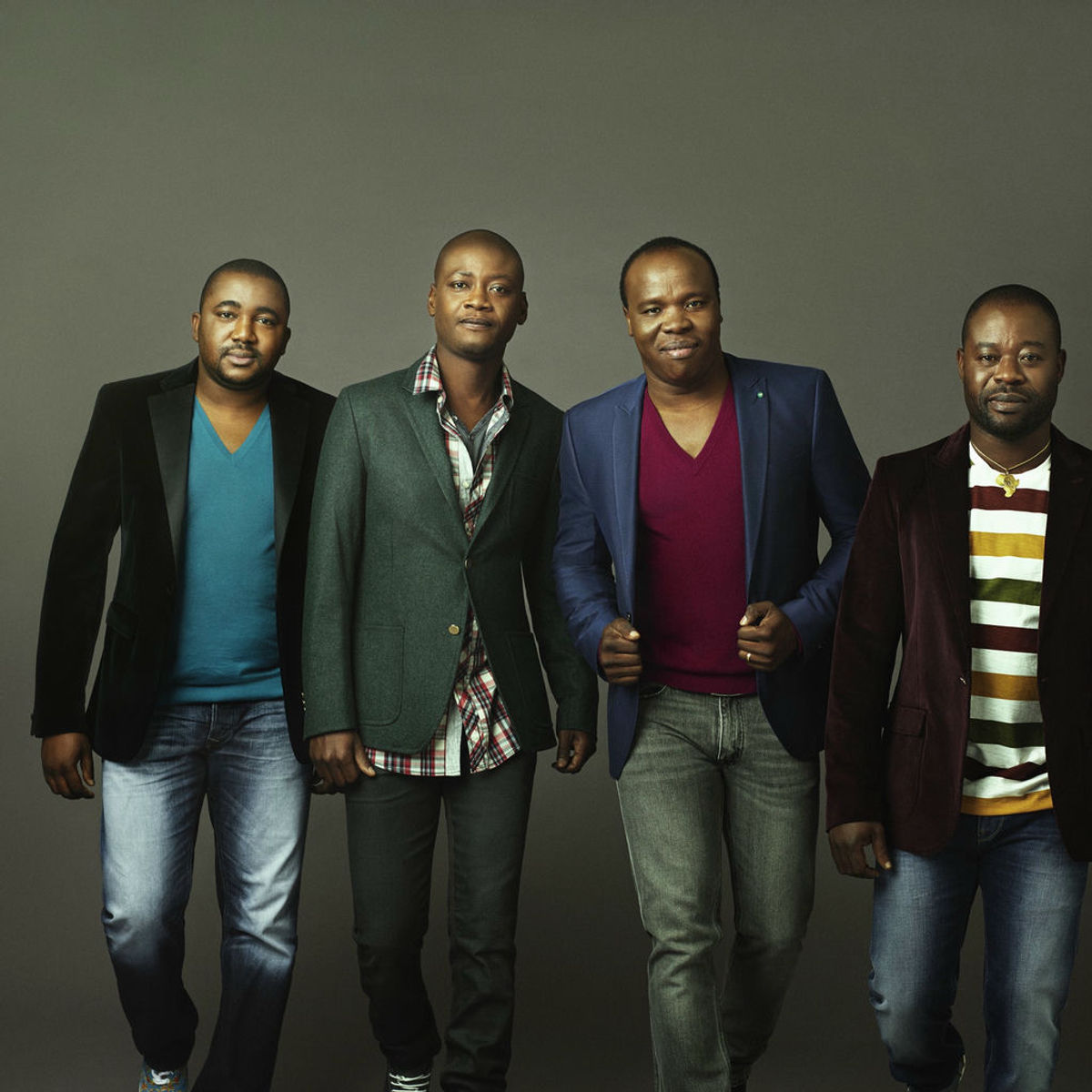 Magic System Songs streamen | RTL+