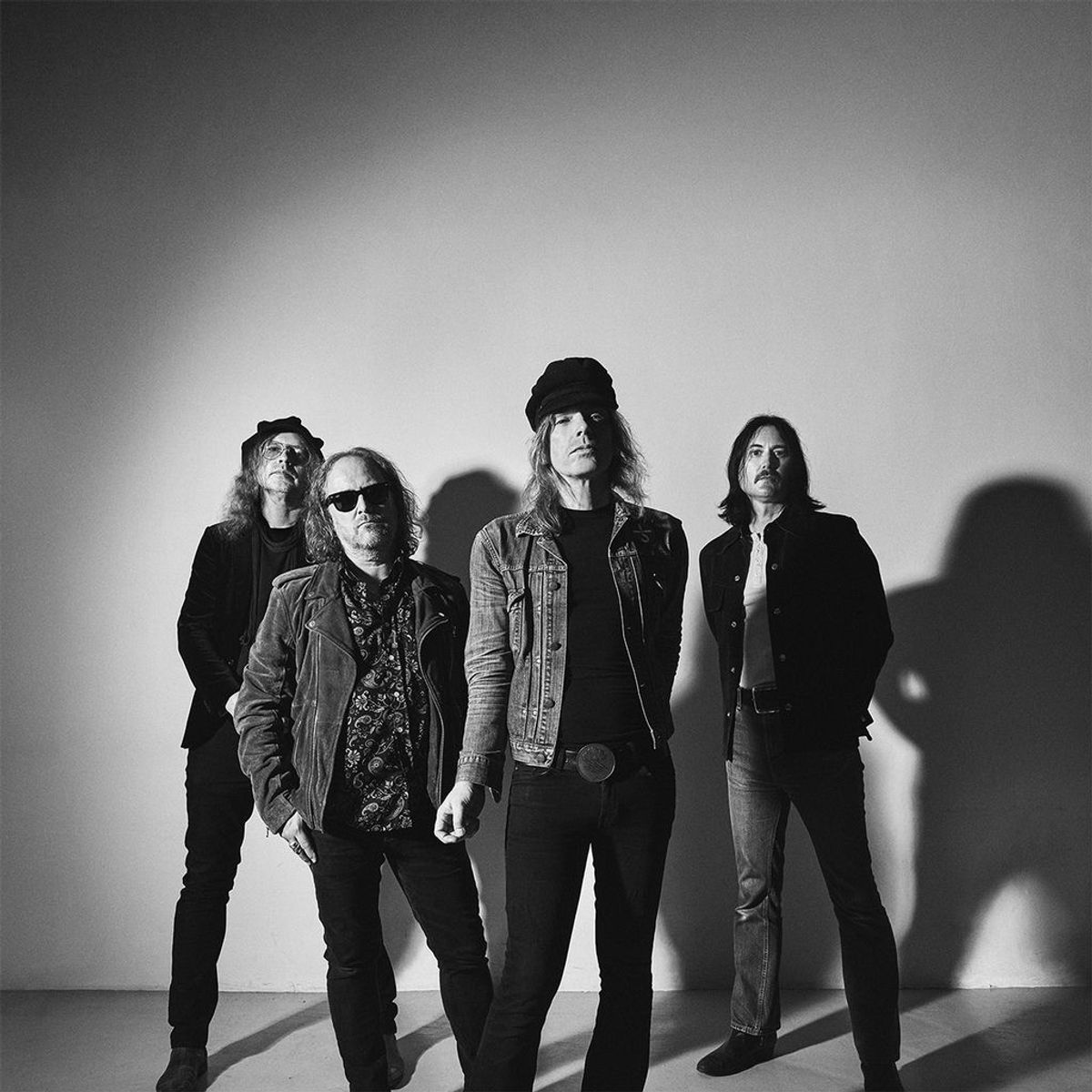 The Hellacopters Songs streamen | RTL+