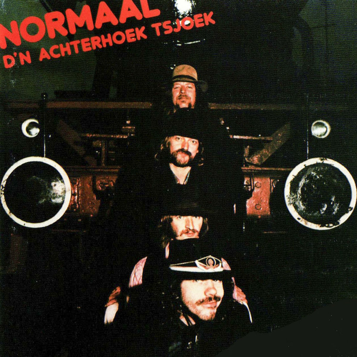 Normaal Songs streamen | RTL+