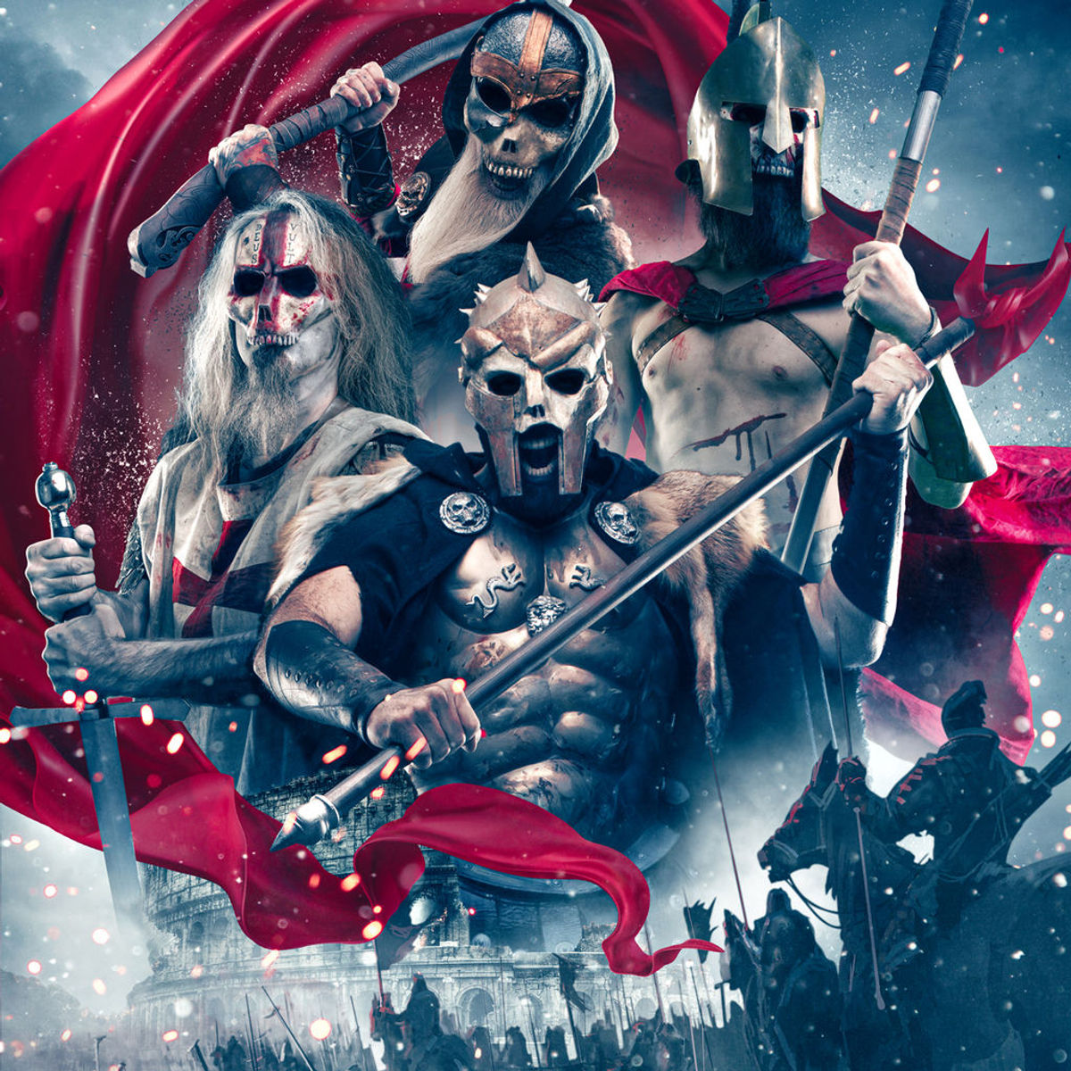 Warkings Songs streamen | RTL+