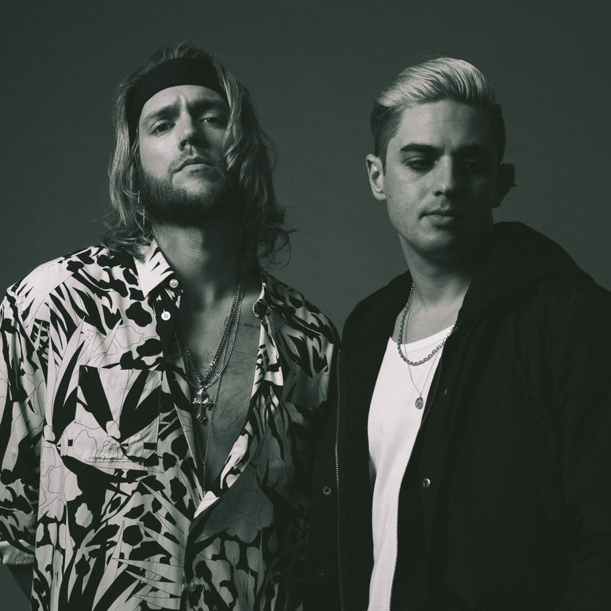 NEFFEX Songs streamen | RTL+