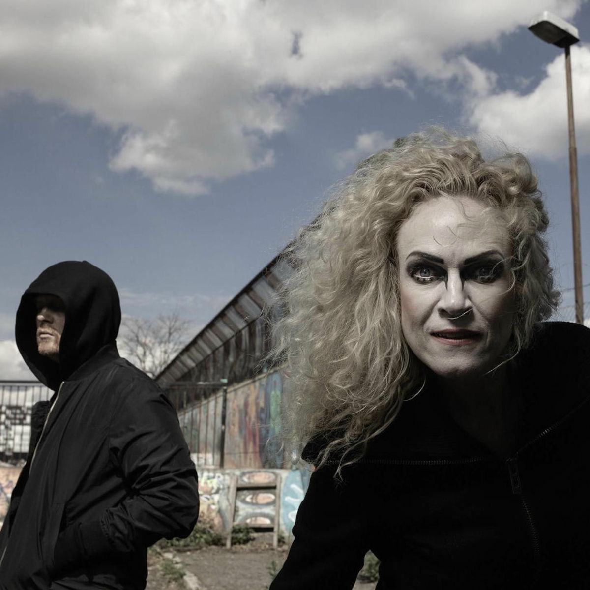 Djerv Songs streamen | RTL+