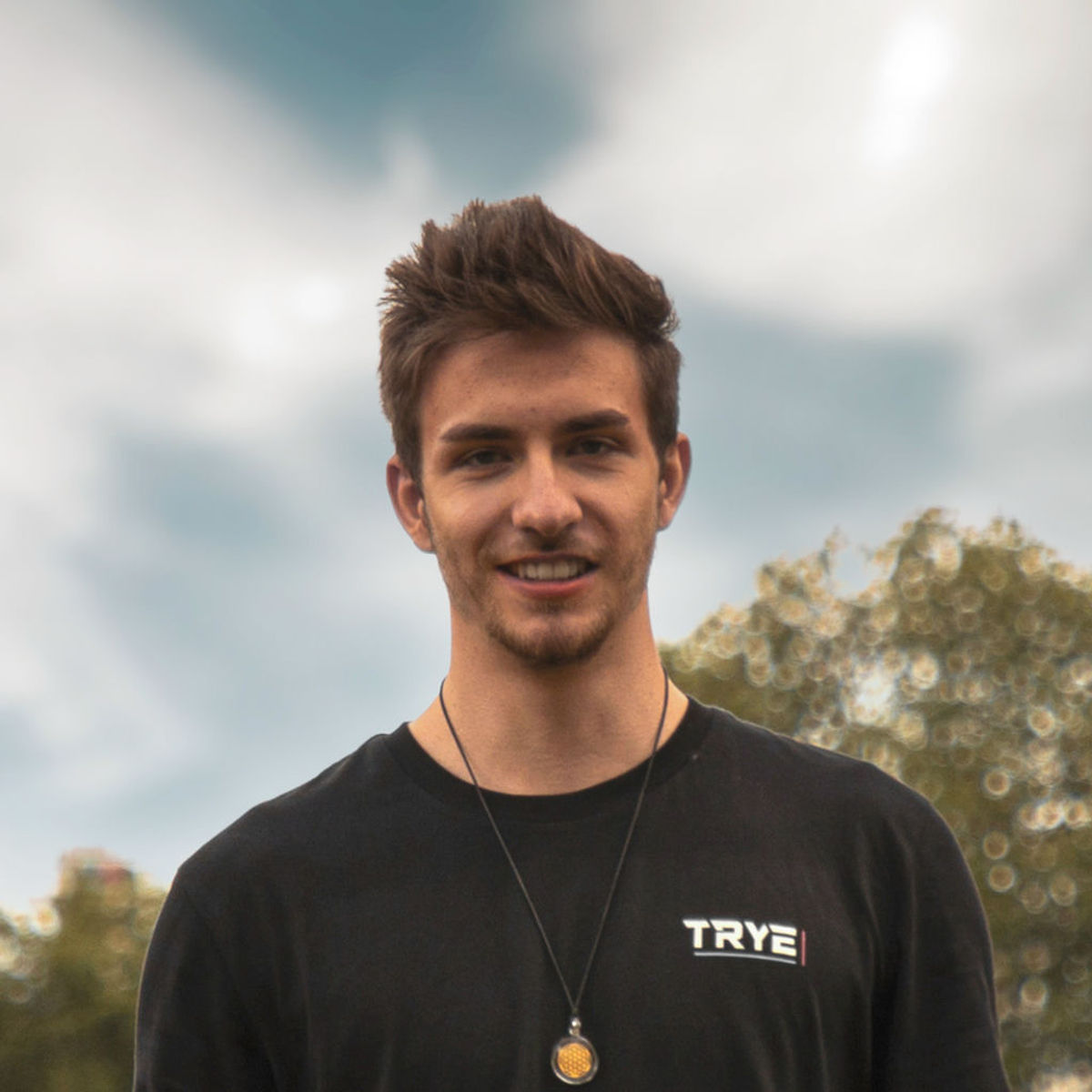 Trye Songs streamen | RTL+