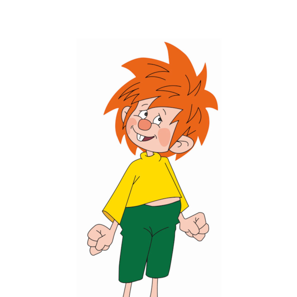 Pumuckl Songs streamen | RTL+