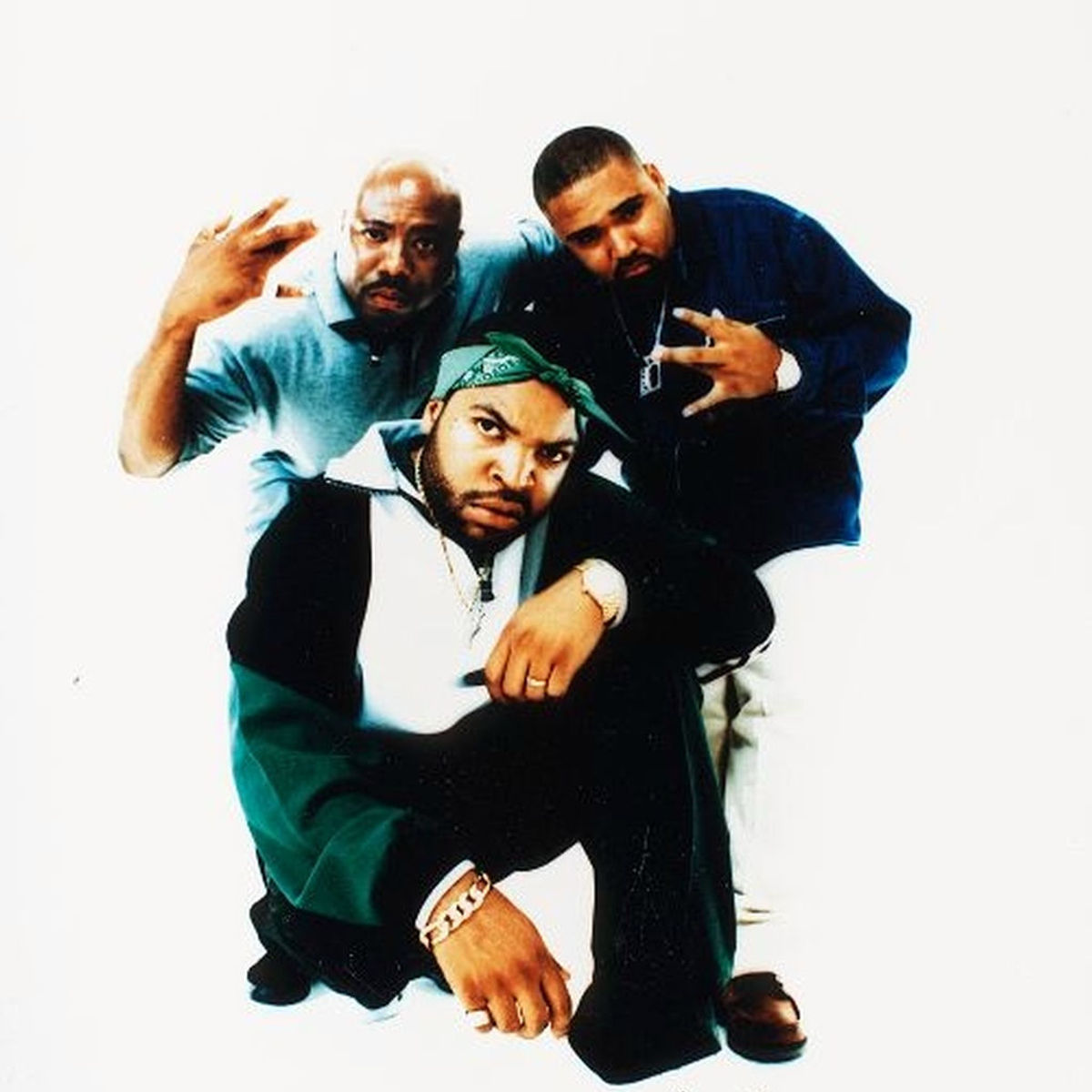 Westside Connection Songs streamen | RTL+