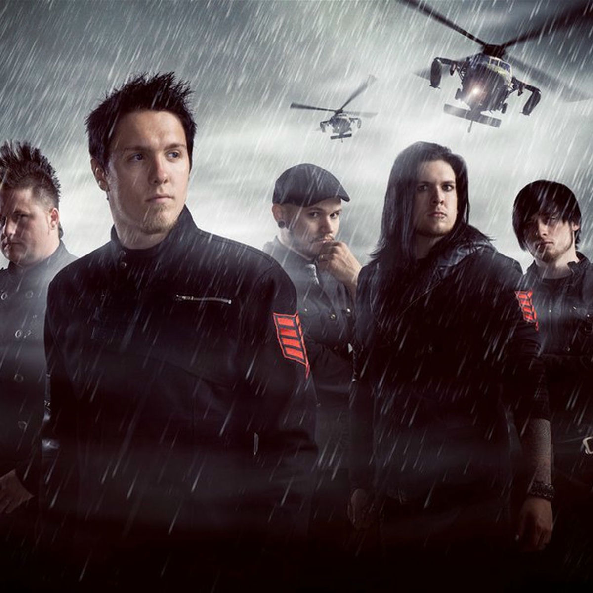 Nine Lashes Songs streamen | RTL+