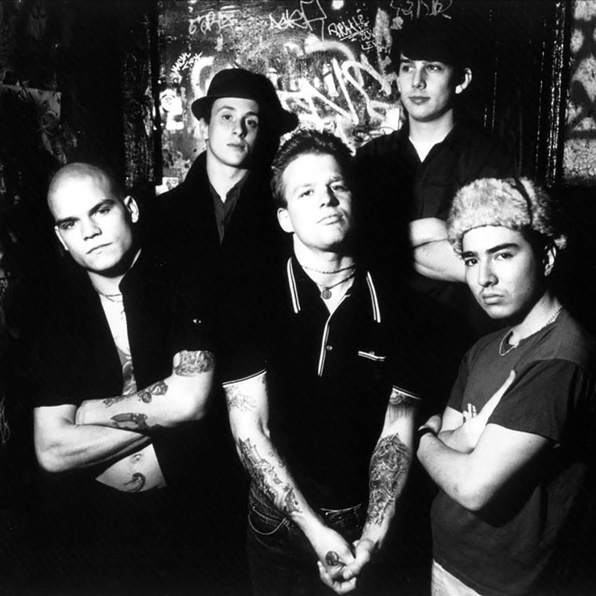 Cro-mags Songs streamen | RTL+