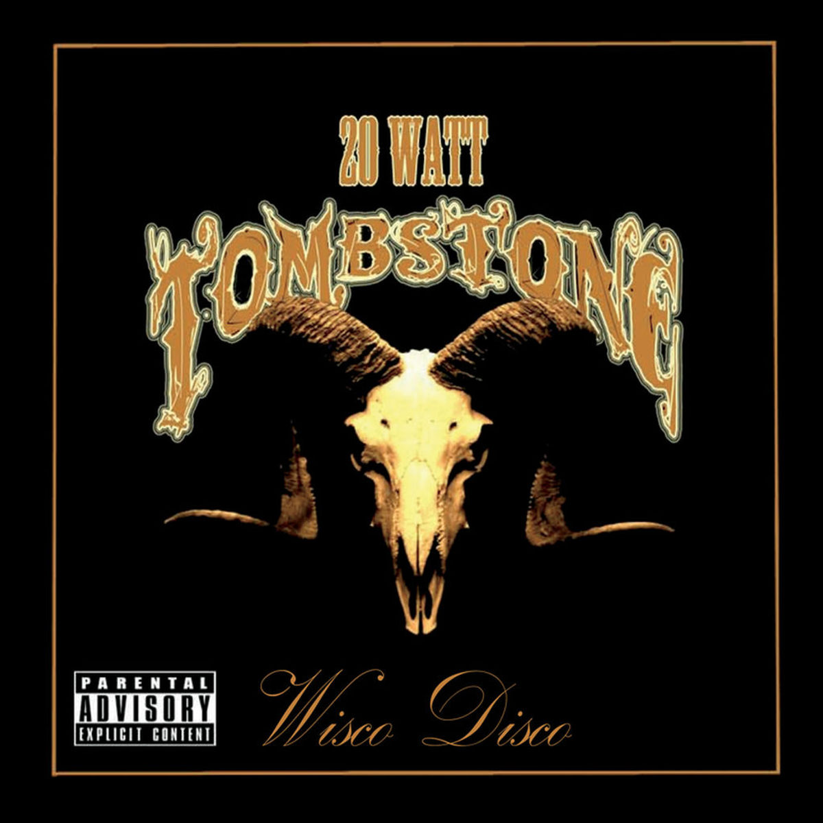 20 Watt Tombstone Songs streamen | RTL+