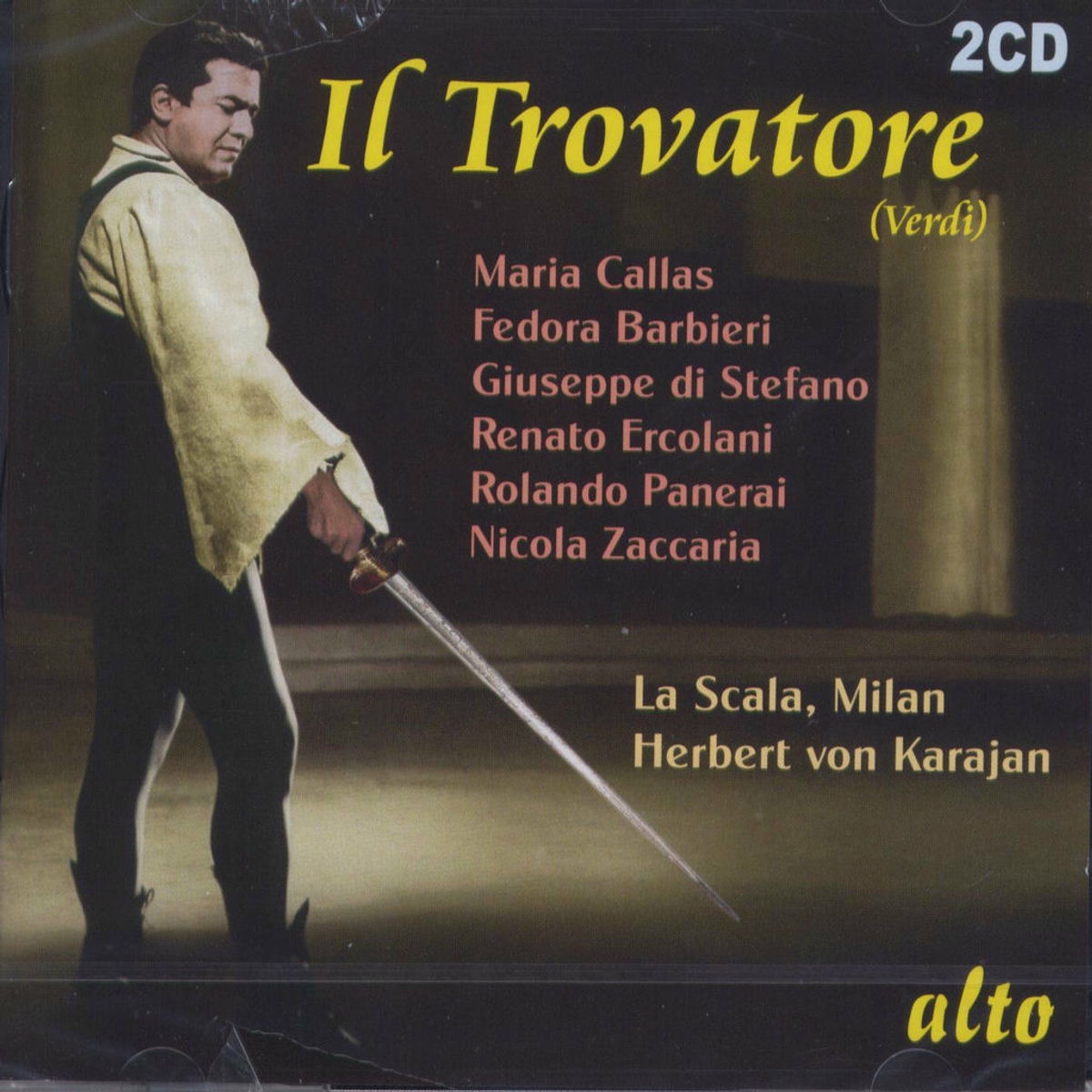 Renato Ercolani Songs streamen | RTL+