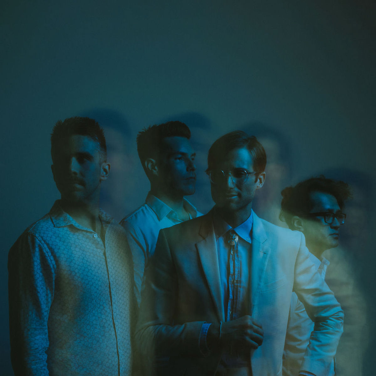 Saint Motel Songs streamen | RTL+