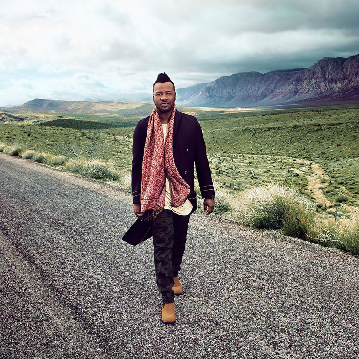 VaShawn Mitchell Songs streamen | RTL+